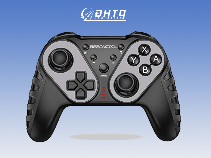 Top 4 mẫu tay cầm chơi game Trung Quốc bán cực chạy bạn nên nhập